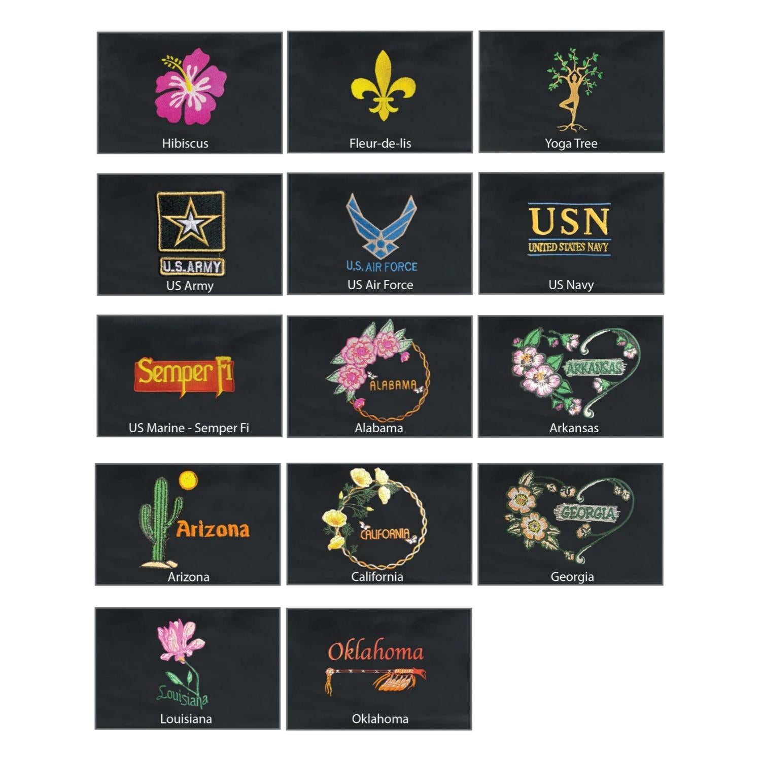 GOLF TOTE (Pick Design / Personalize with Name) – Personal Go Fan