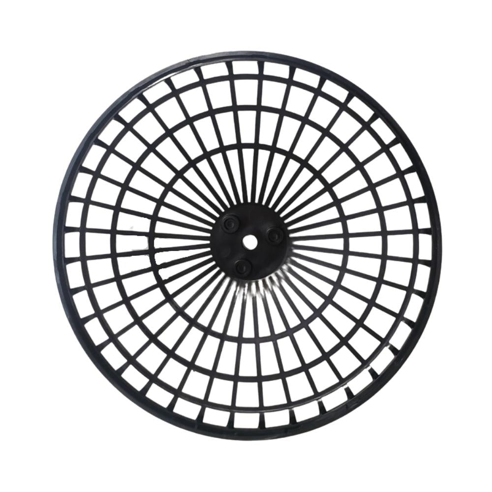 Back Grill - Personal Go Fan